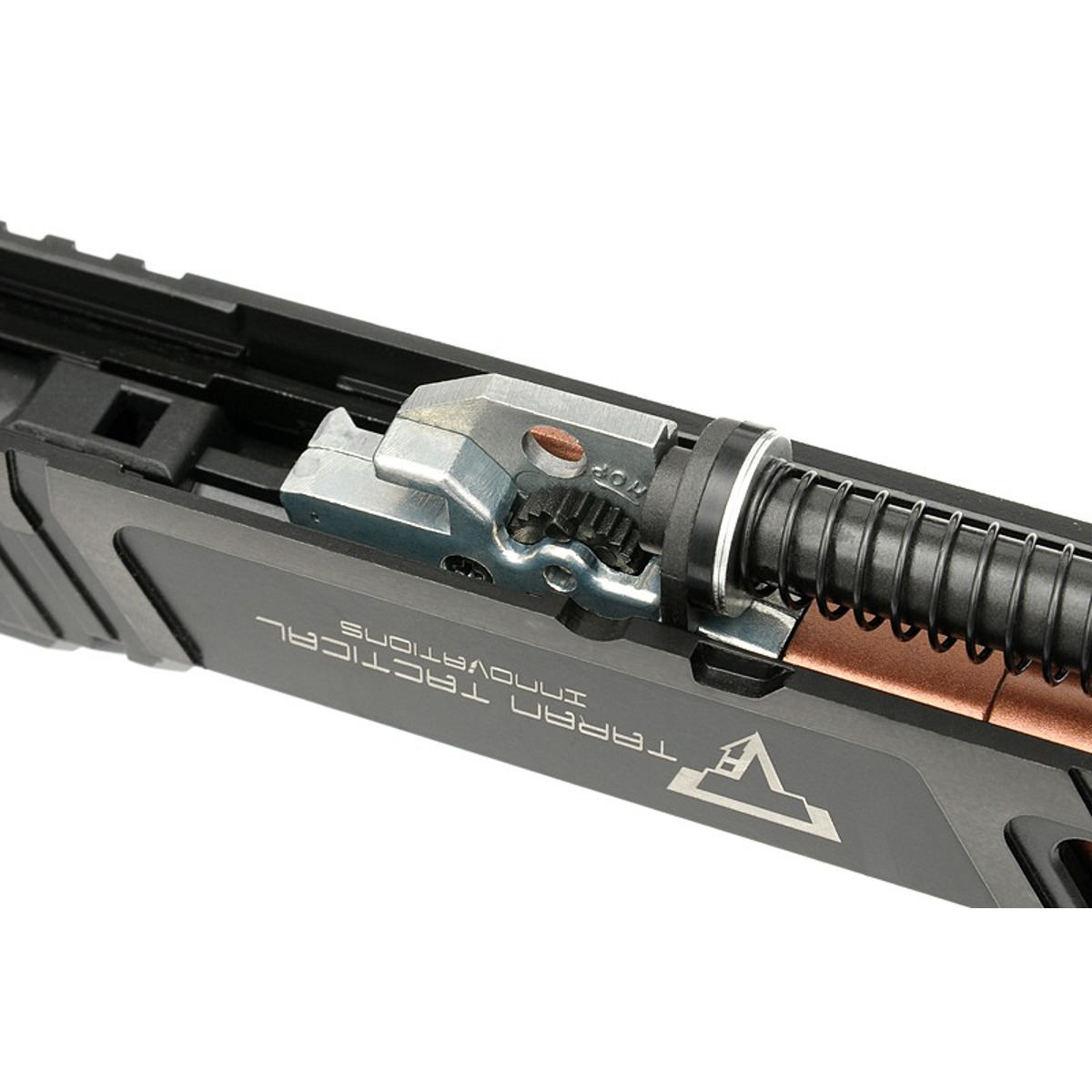 Пістолет R614 TTI JW4 Pit Viper Army Armament - страйкбол і тактичне ...