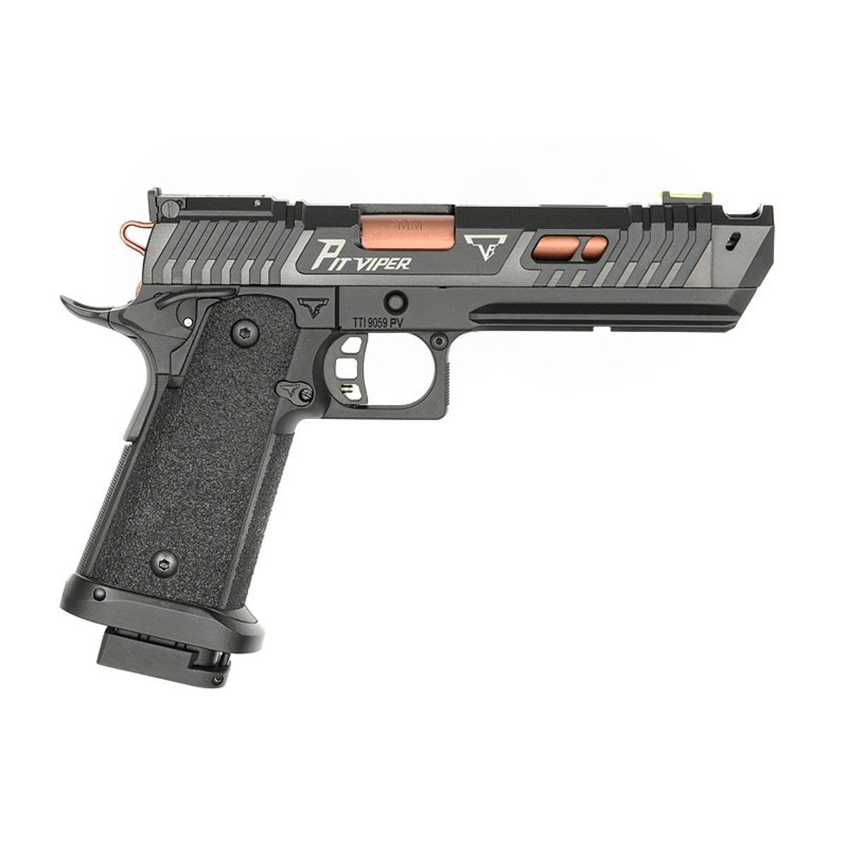 Пістолет R614 TTI JW4 Pit Viper Army Armament - страйкбол і тактичне ...