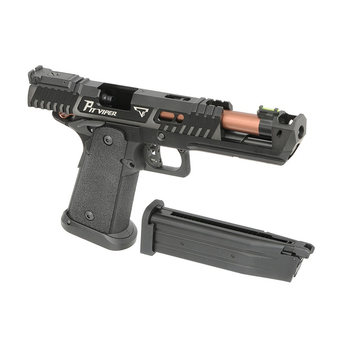 Пістолет R614 TTI JW4 Pit Viper Army Armament - страйкбол і тактичне ...
