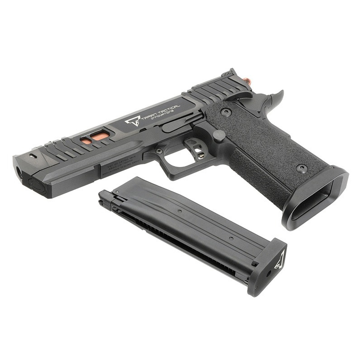 Пістолет R614 TTI JW4 Pit Viper Army Armament - страйкбол і тактичне ...