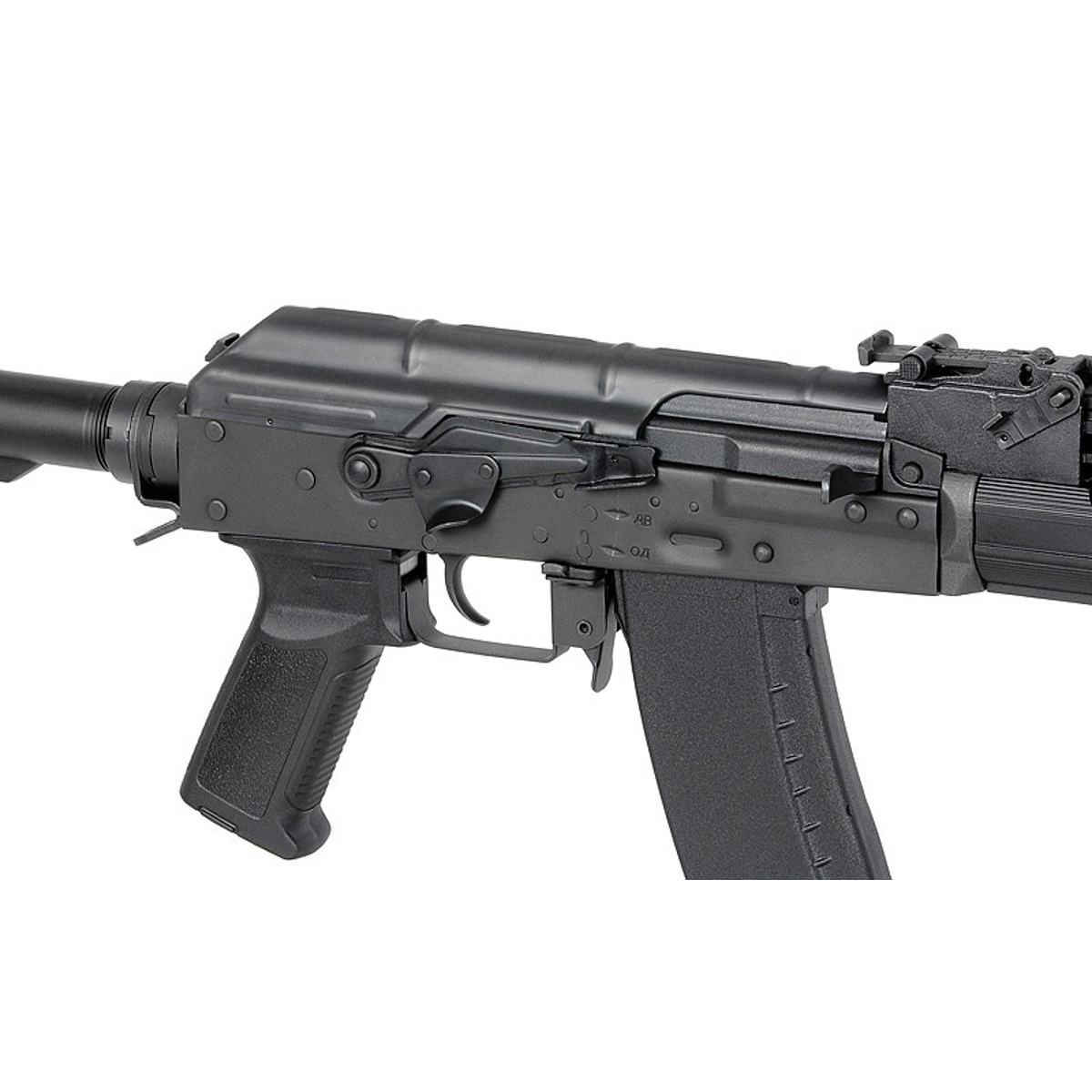 Автомат АК AT-AK01 Rifle [Arcturus] для страйкболу і тактичних ігр