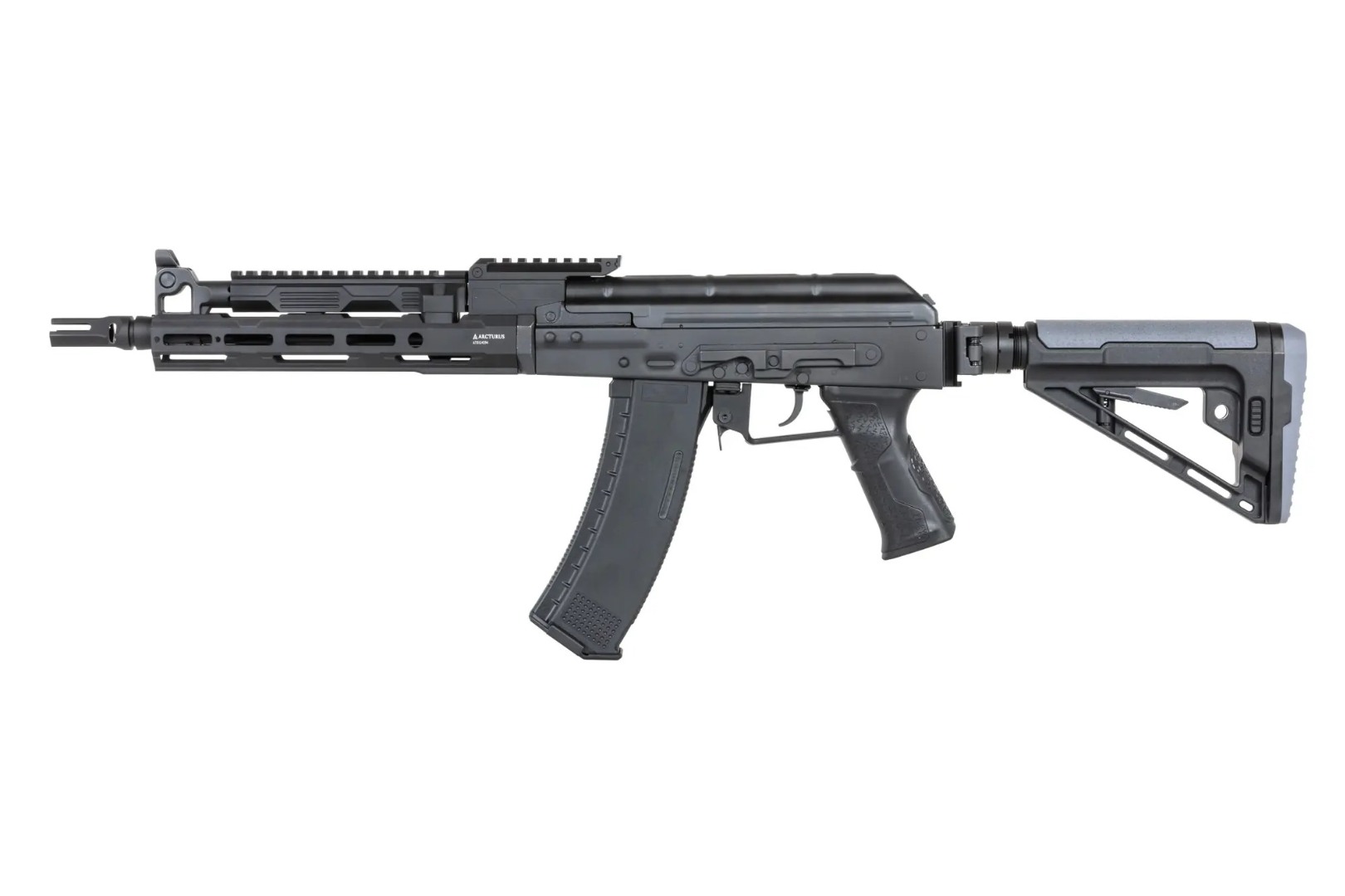 Автомат АК AT-AK01 Rifle FE Arcturus - страйкбол і тактическое снаряжение