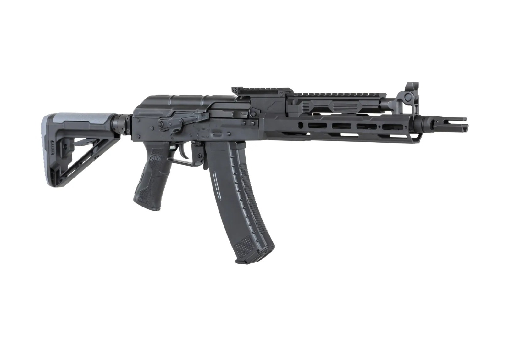 Автомат АК AT-AK01 Rifle FE Arcturus - страйкбол і тактичне спорядження