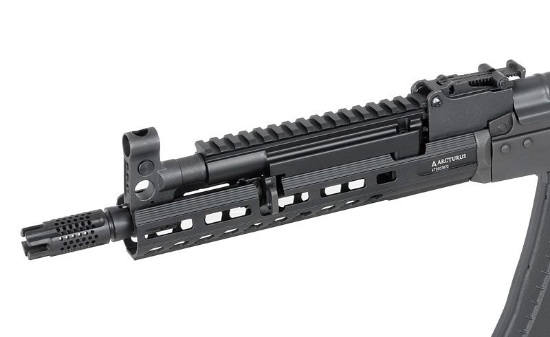 Автомат АК AT-AK01 Rifle [Arcturus] для страйкболу і тактичних ігр