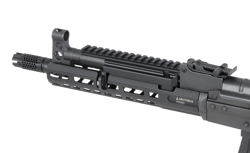 Автомат АК AT-AK01 Rifle [Arcturus] для страйкболу і тактичних ігр